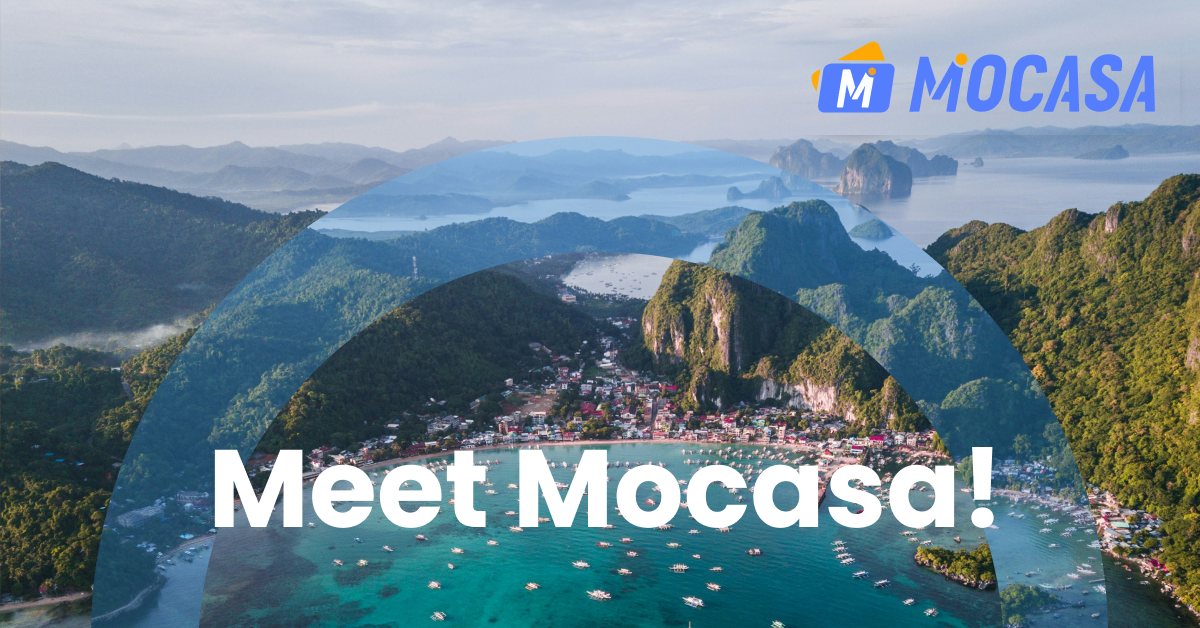 Meet Mocasa! | Income marketplace